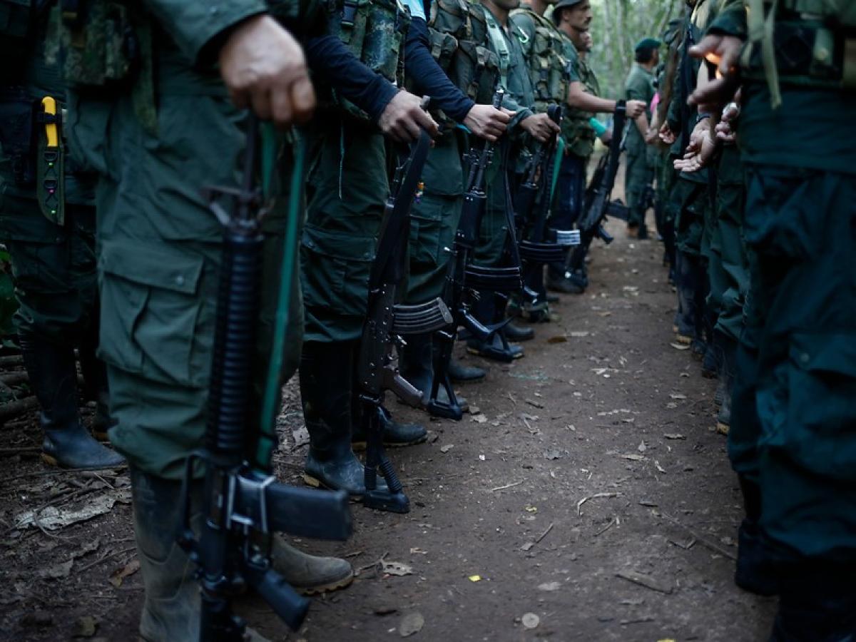 Asesinato de excombatiente de Farc: nuevo caso en Catatumbo