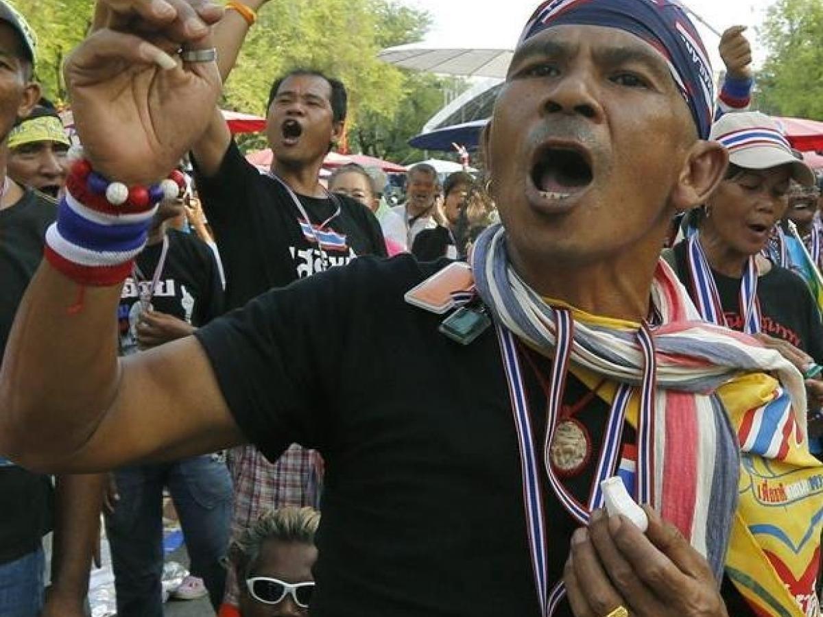 Señal Mundo: Así amaneció el planeta hoy martes 20 de mayo | Radio Nacional