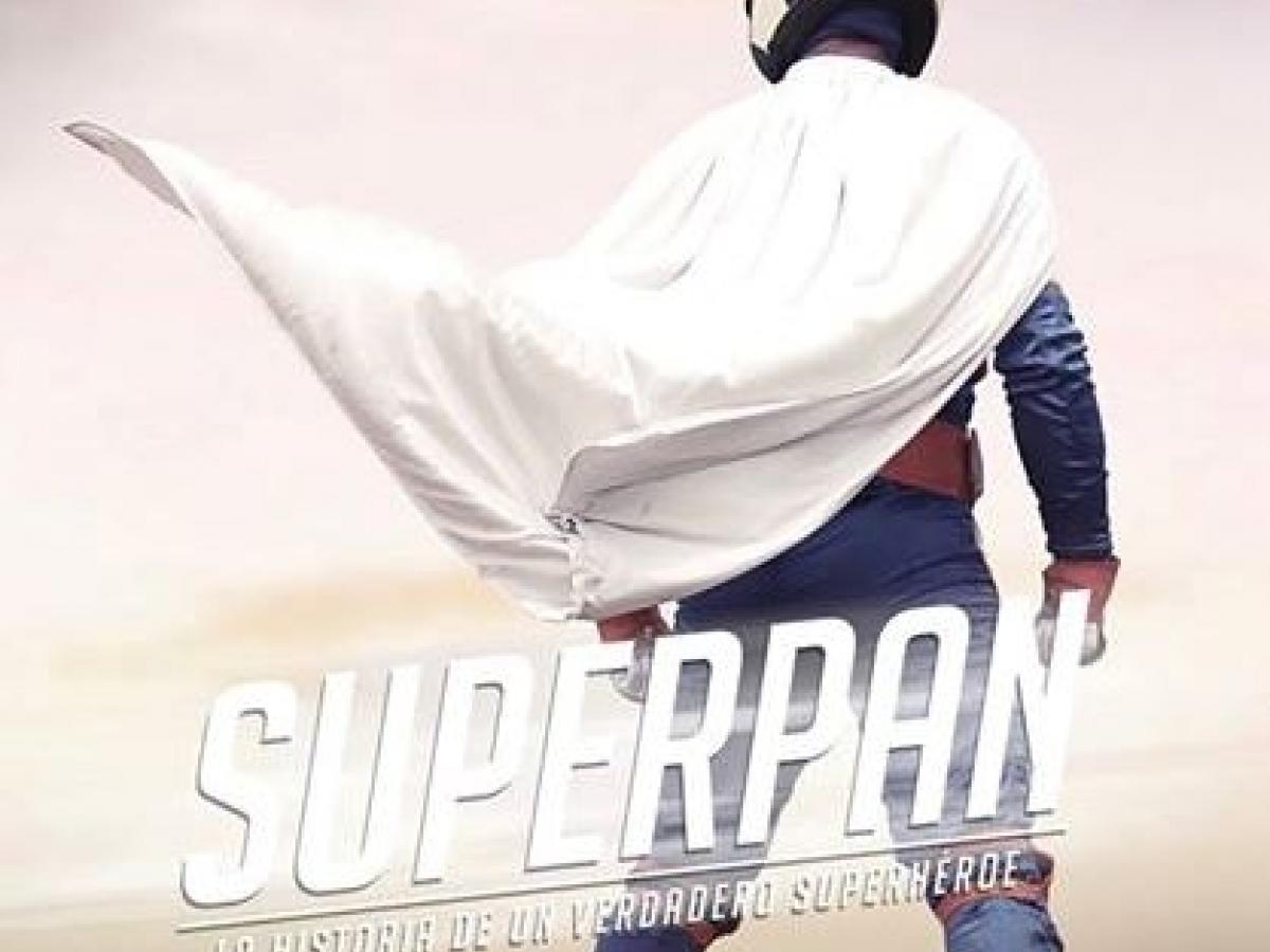 Documental Superpan, el héroe de Bucaramanga | Radio Nacional