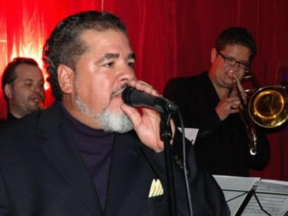 El cantautor José Bello en Conversando La Salsa | Radio Nacional
