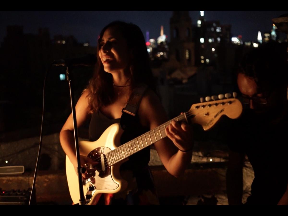 La vida de Felisa: un recorrido hecho ‘paso a paso’ | Radio Nacional