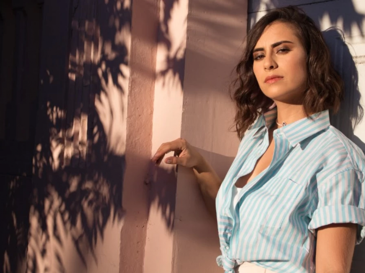 Felisa, canciones para ser real