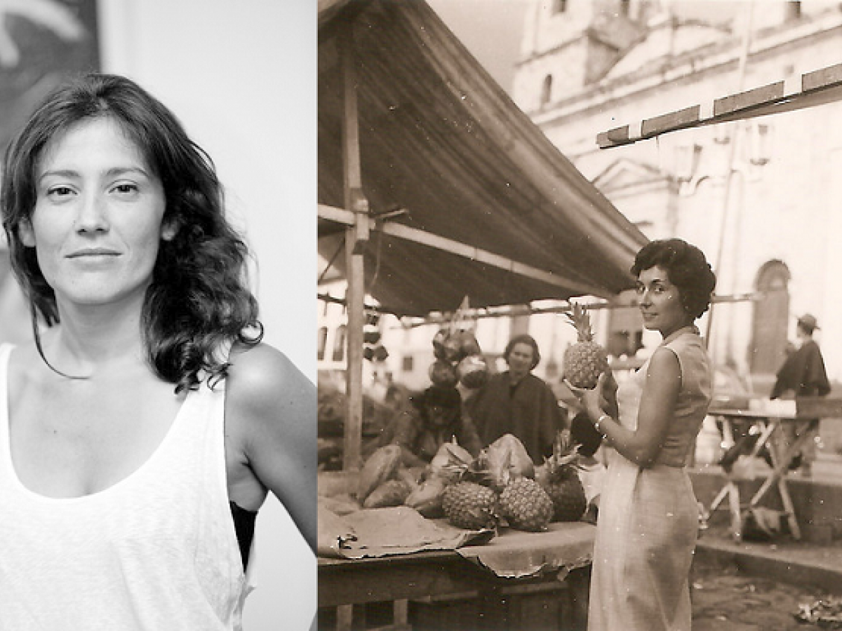 Daniela Abad: “La película habla de los silencios, de lo que callamos ...