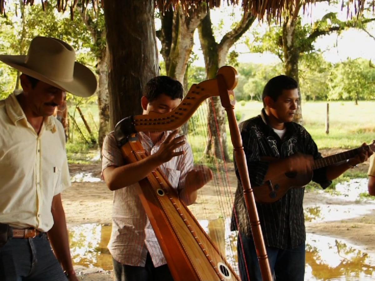 Danza Colombia: Trayecto Llanos | Radio Nacional