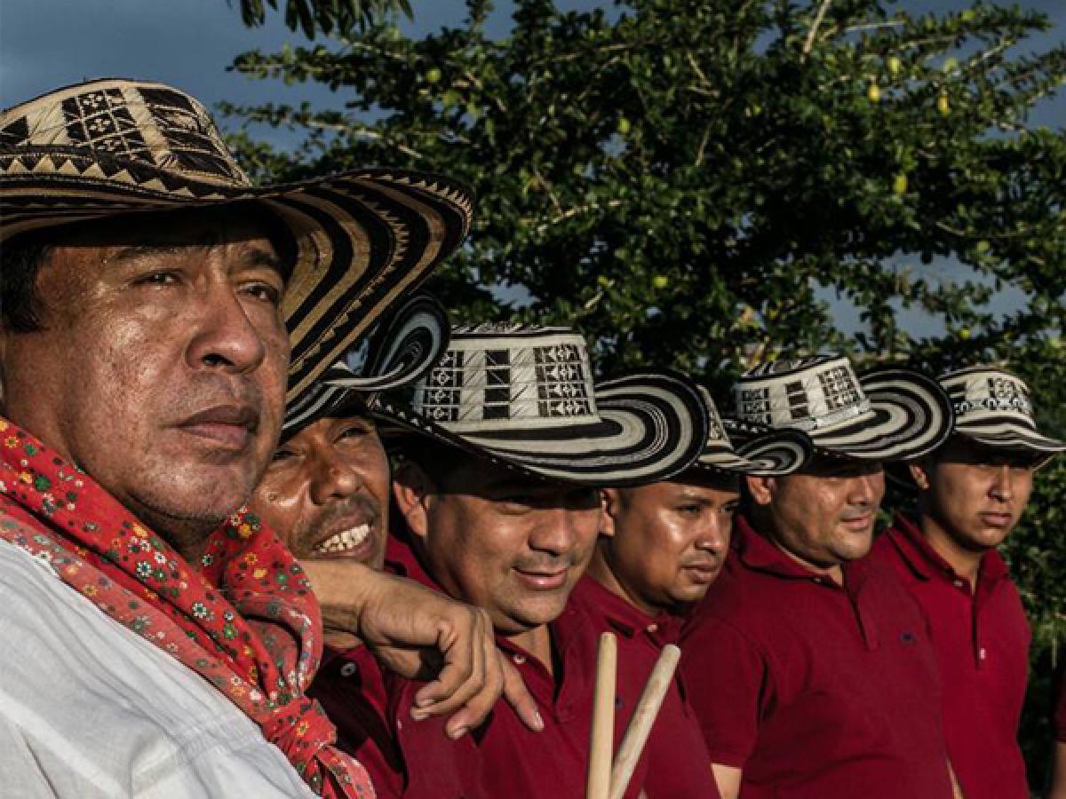 Los Gaiteros de Ovejas y Naty Hernández: Estrenos de la semana