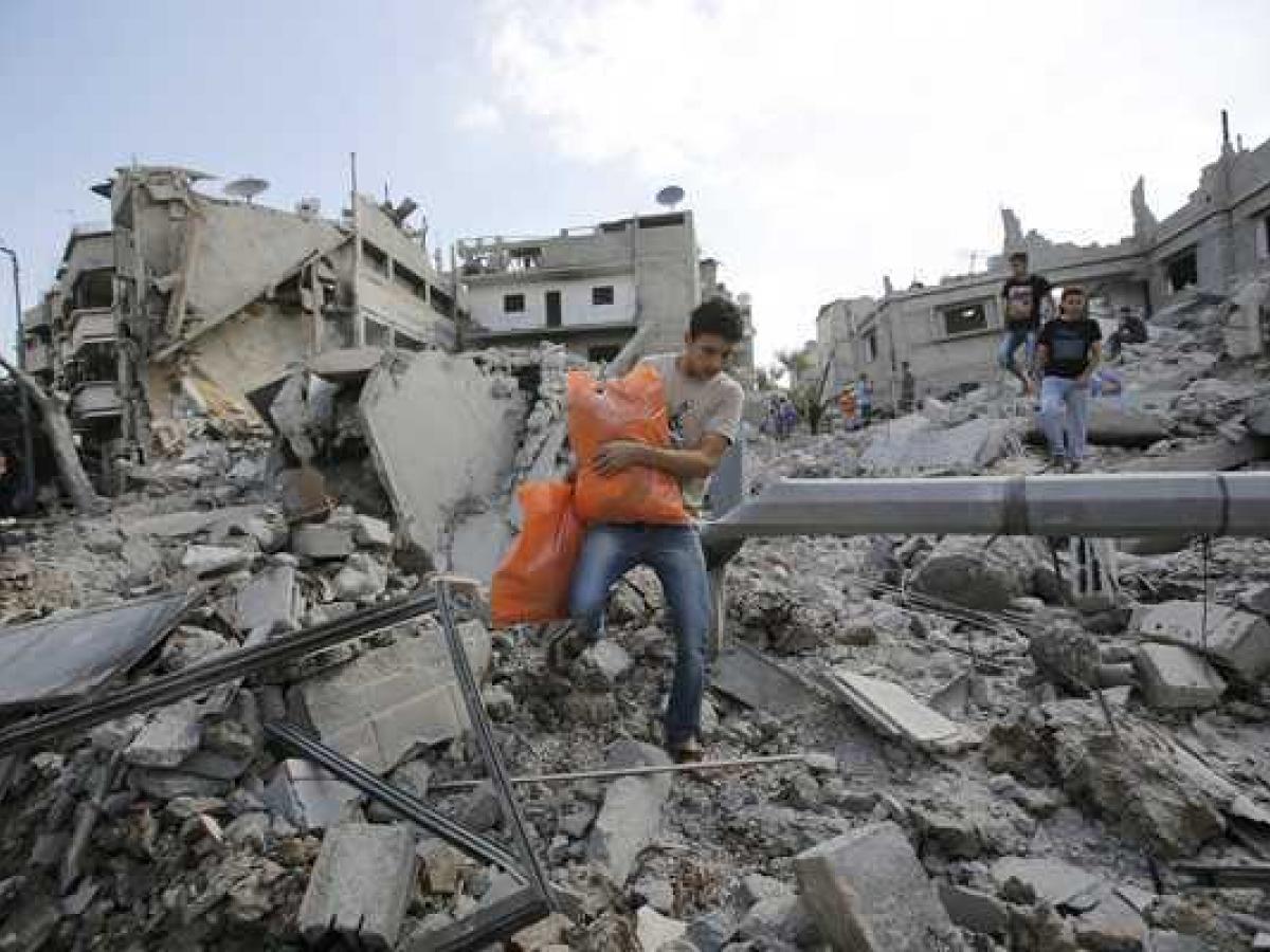 Señal Mundo: Así amanece el planeta hoy jueves 14 de agosto | Radio ...