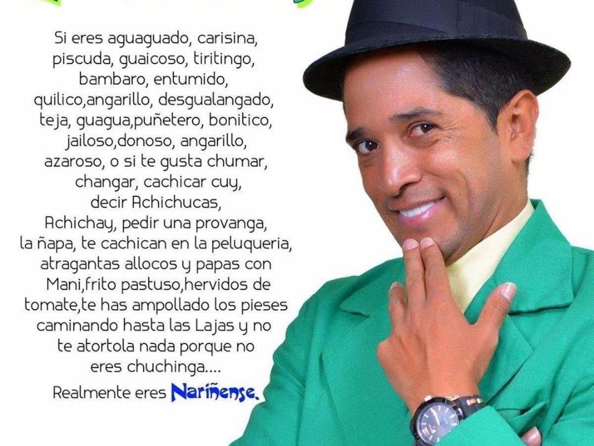 Esto no es un cuento pastuso | Radio Nacional