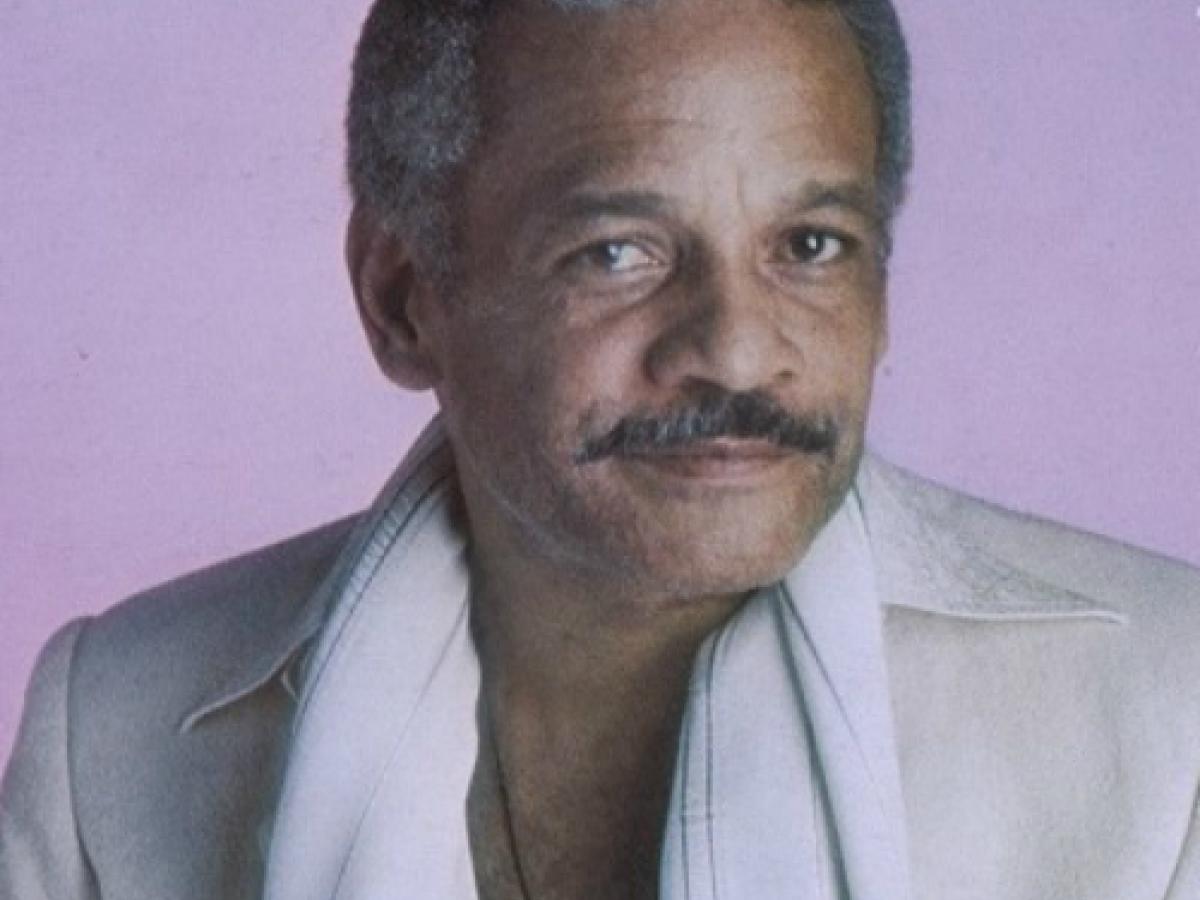 Ismael Rivera vive en “Conversando La Salsa” | Radio Nacional