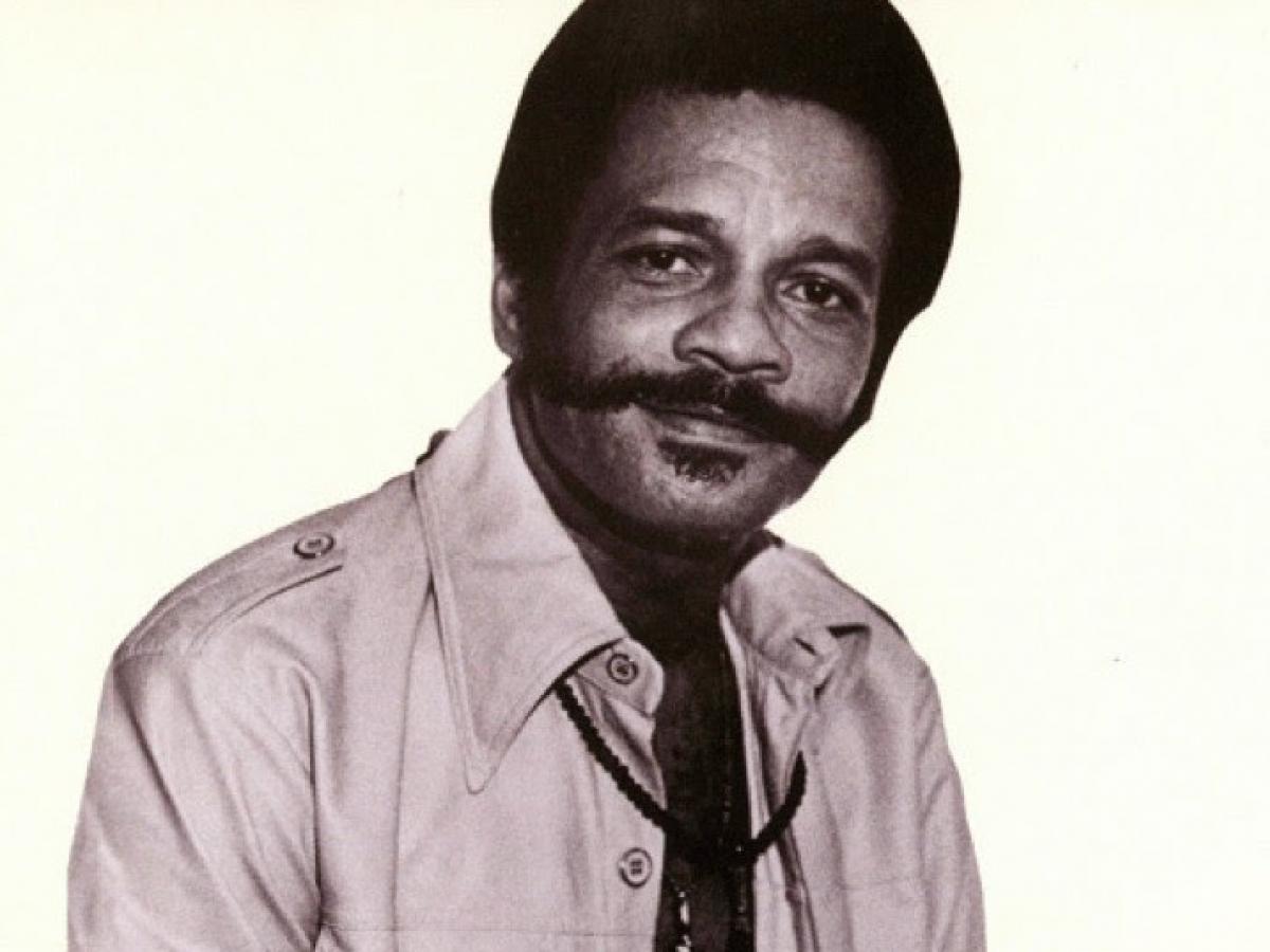 Ismael Rivera vive en Conversando La Salsa | Radio Nacional