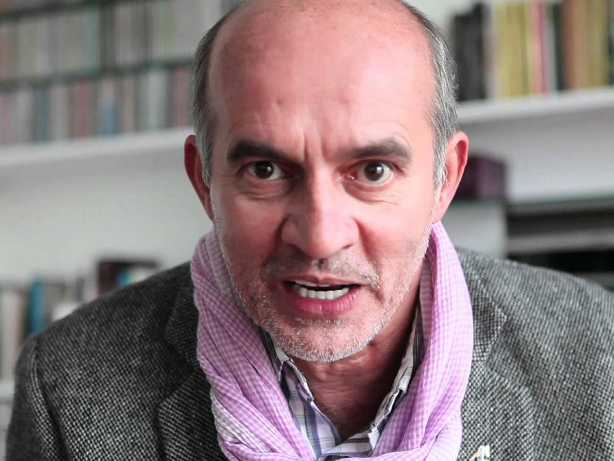 Villanos de Shakespeare en la piel de Jairo Camargo | Radio Nacional