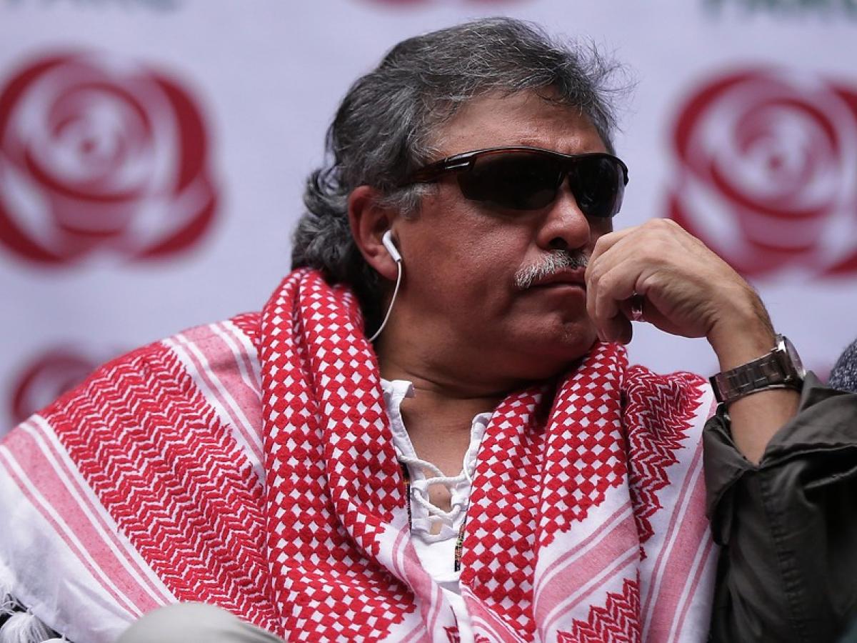 Caso Santrich: Tribunal aceptó habeas corpus y ordenó liberación