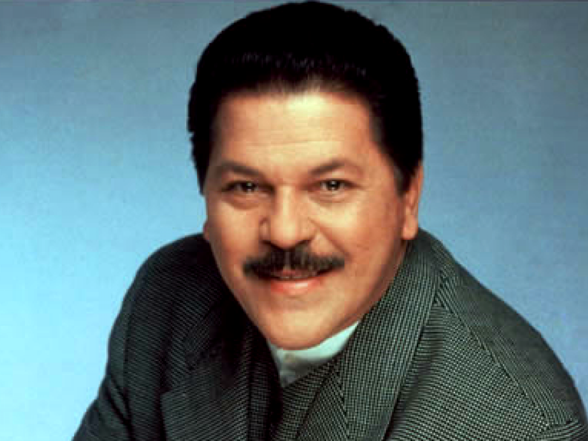 Johnny Ray en Conversando La Salsa | Radio Nacional