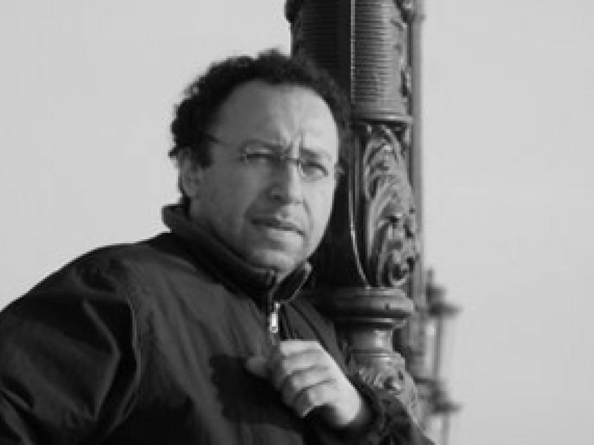 José Arteaga en Conversando La Salsa | Radio Nacional