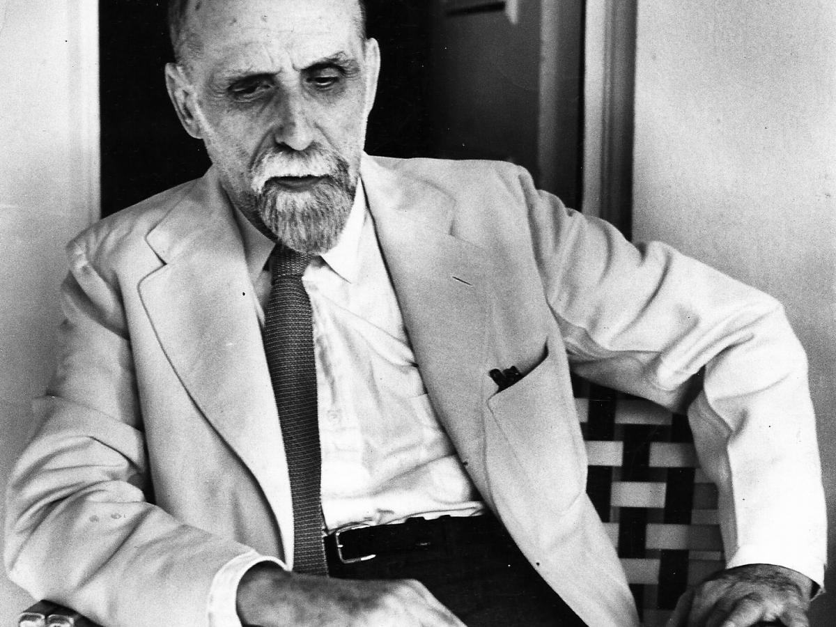 Los cien años de "Platero y yo" | Radio Nacional