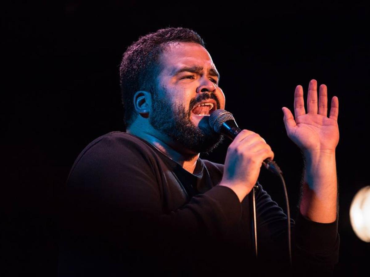 Juan Pablo Díaz en Conversando La Salsa | Radio Nacional