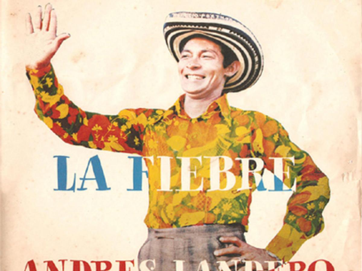 Andrés Landero: El Rey de la Cumbia | Radio Nacional