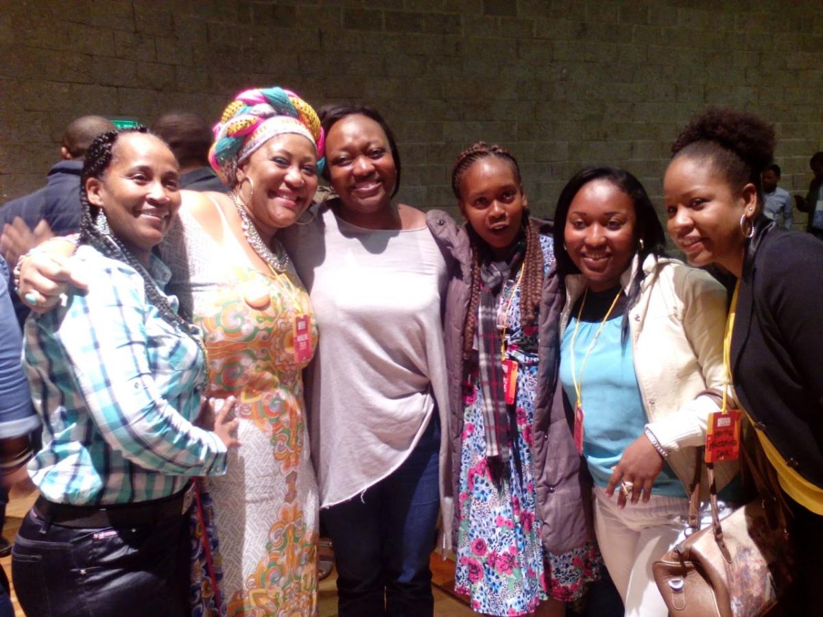 La Mujer Afrolatina, Afrocaribe y de la Diáspora | Radio Nacional