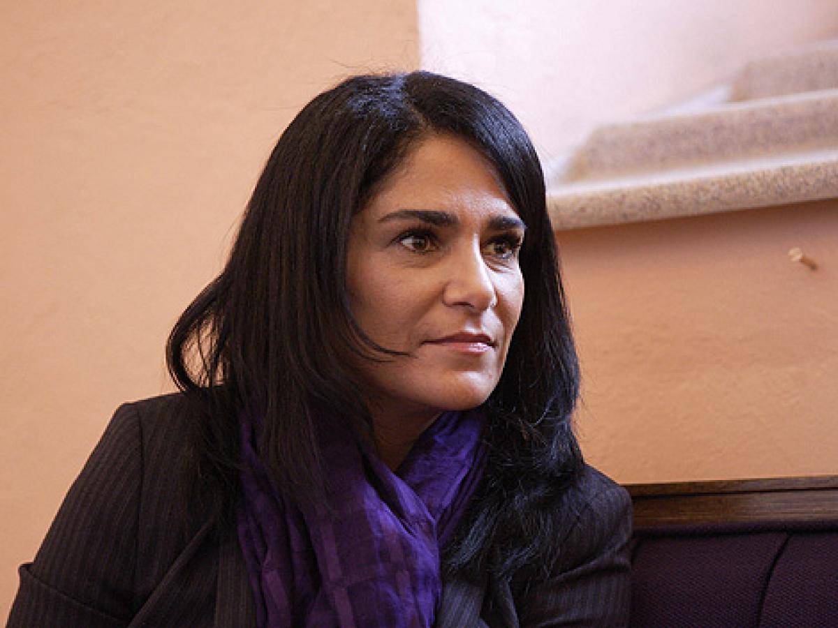 “He aprendido a prepararme contra mis miedos”: Lydia Cacho | Radio Nacional
