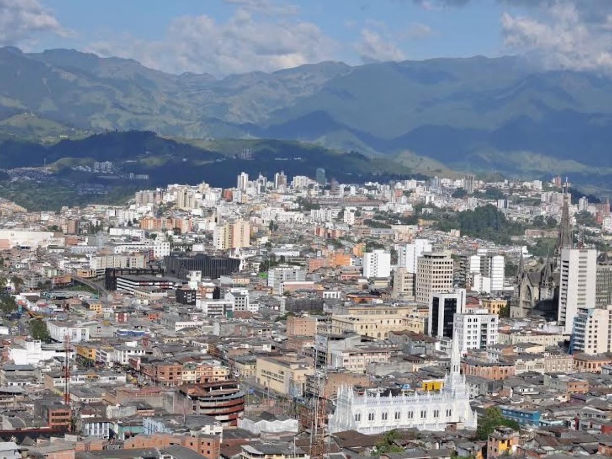 Manizales, primer lugar en procesos de contratación pública | Radio ...