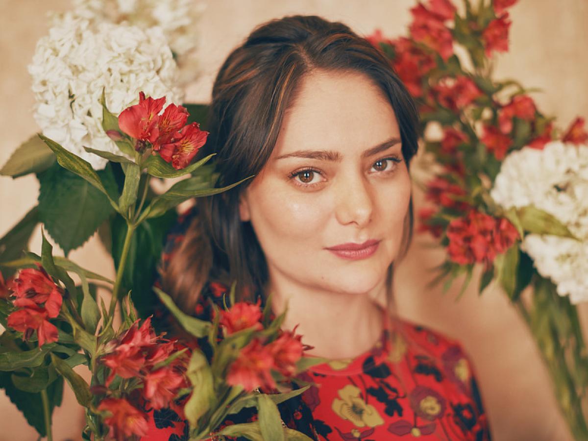 María Mulata en los Grammy Latino