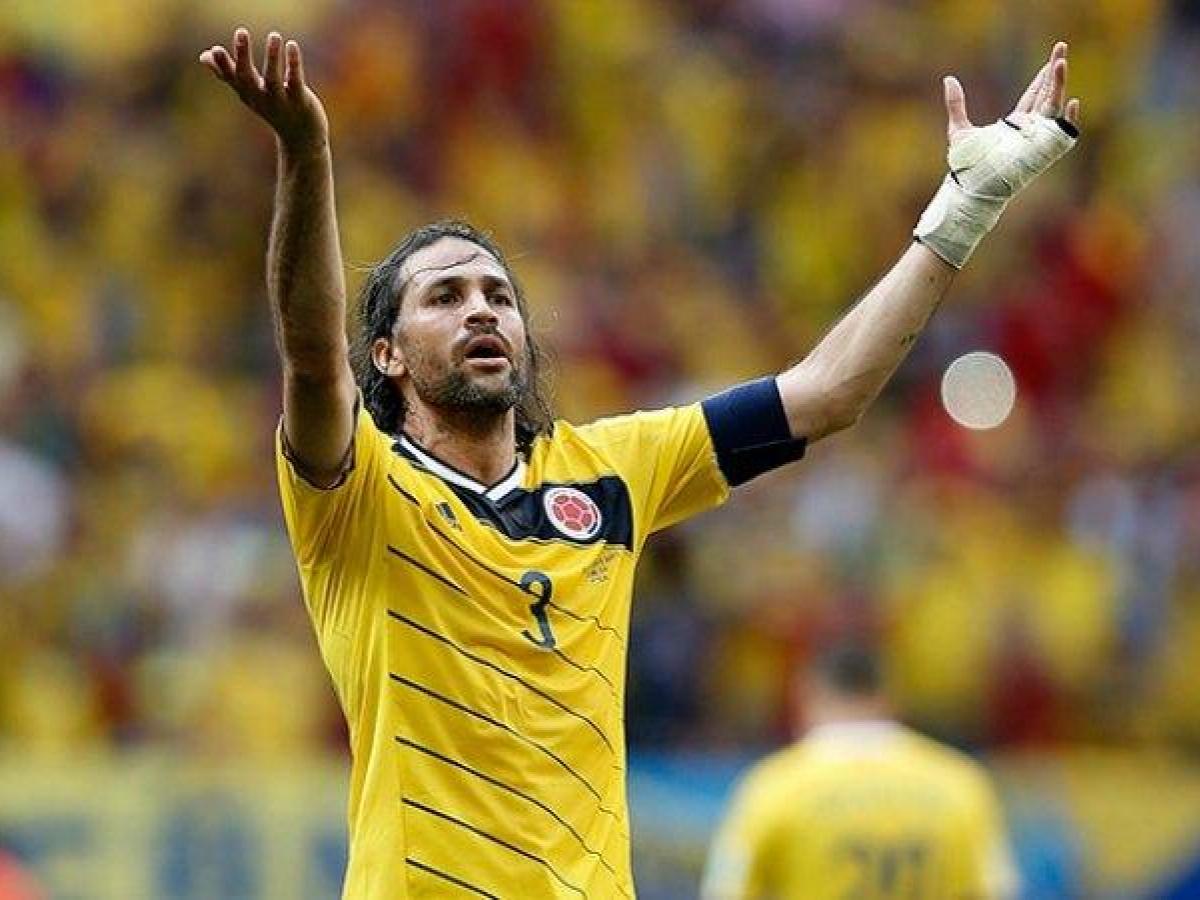 Yepes jugará la Copa Libertadores con San Lorenzo | Radio Nacional