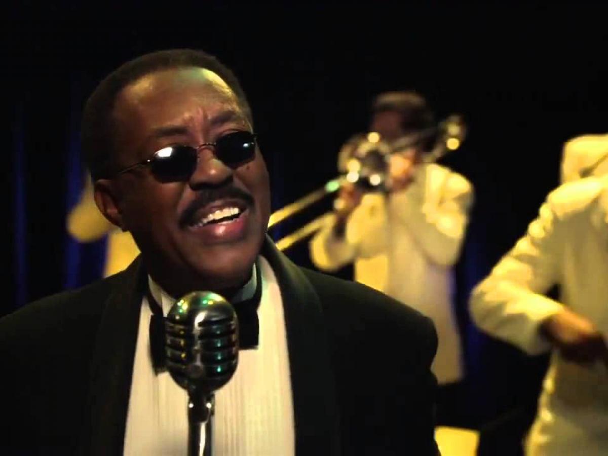 ‘Tito Allen’ en Conversando La Salsa | Radio Nacional