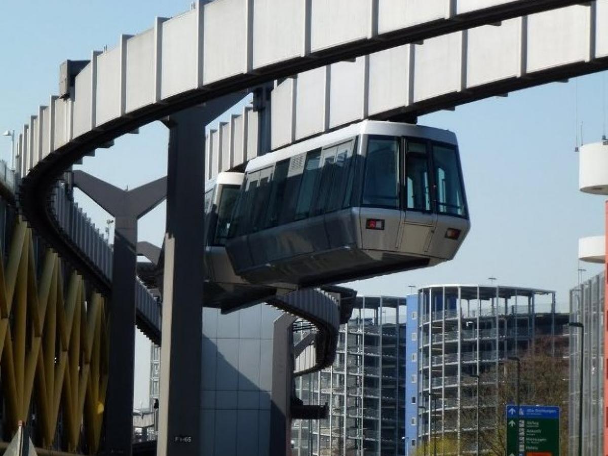 En 2021 Bogotá tendrá Metro elevado y habrá más estudios: Peñalosa ...