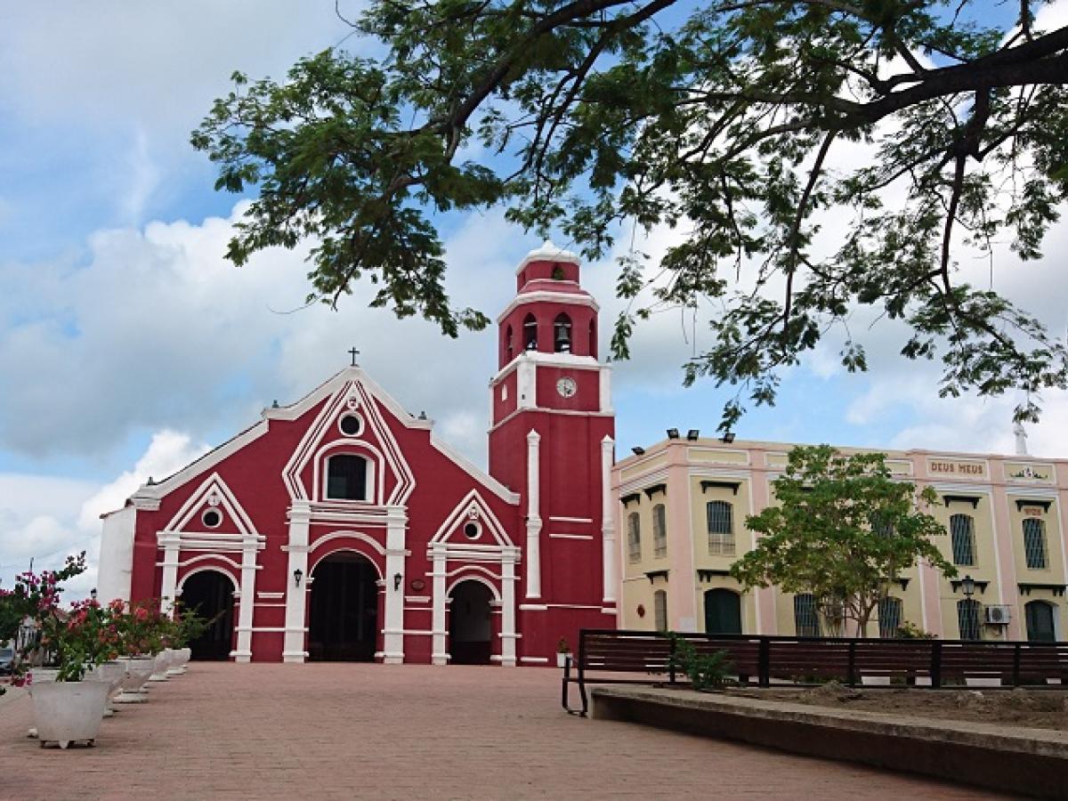 Santa Cruz de Mompox, entre lo inverosímil y lo fantástico | Radio Nacional