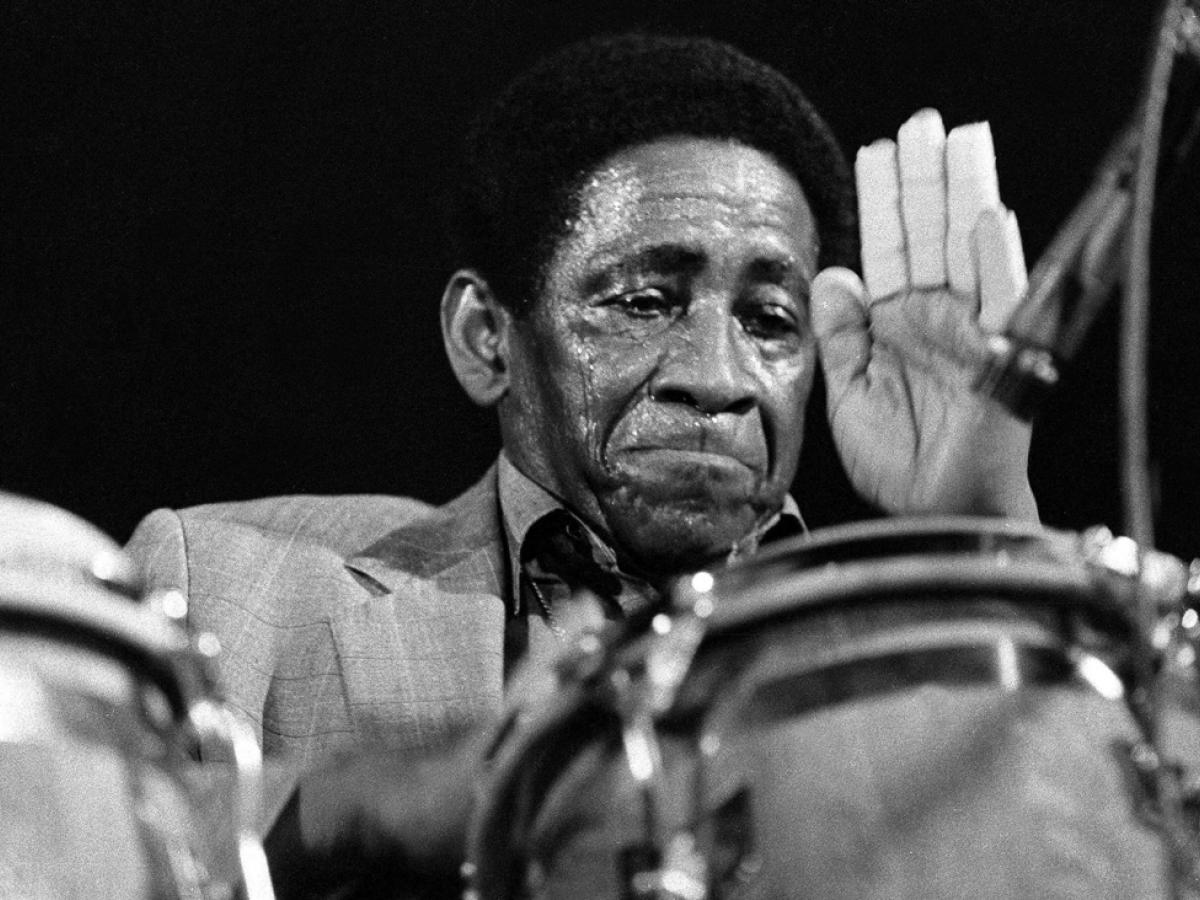 Jazz con sabor latino: Buscando a Mayeya | Radio Nacional