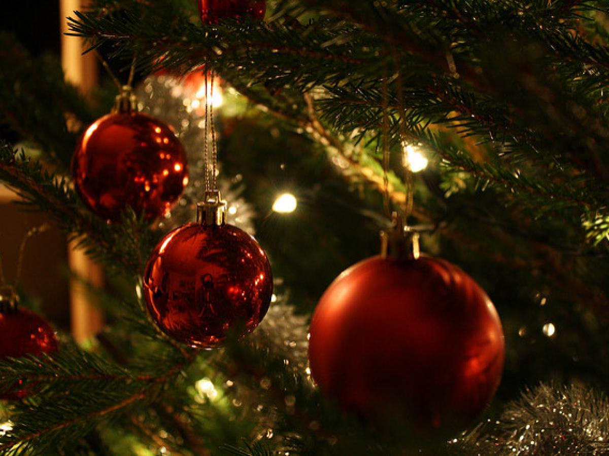 Doce canciones para celebrar la Navidad | Radio Nacional