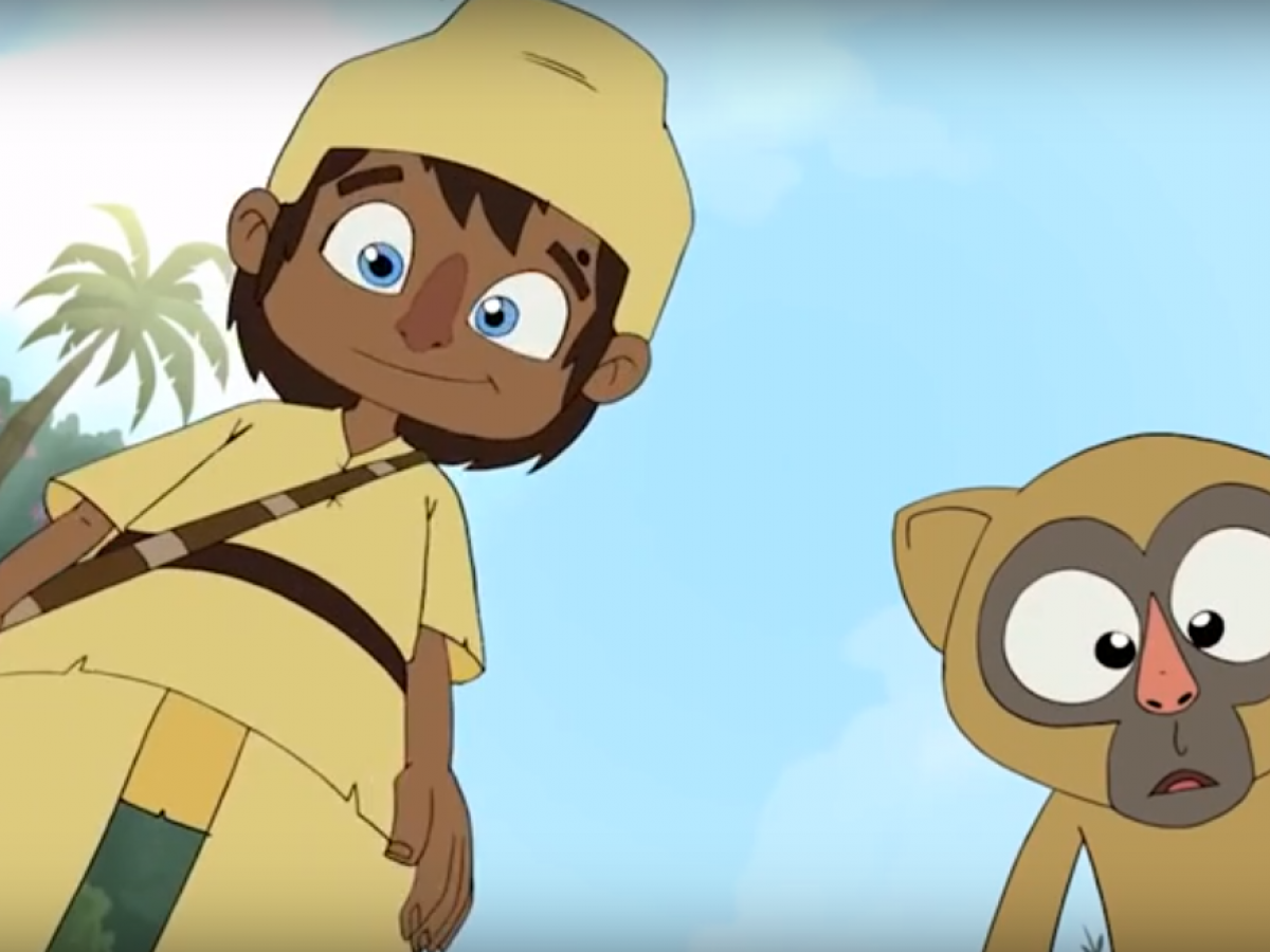 "Las aventuras de Nuku" fascinan al público | Radio Nacional