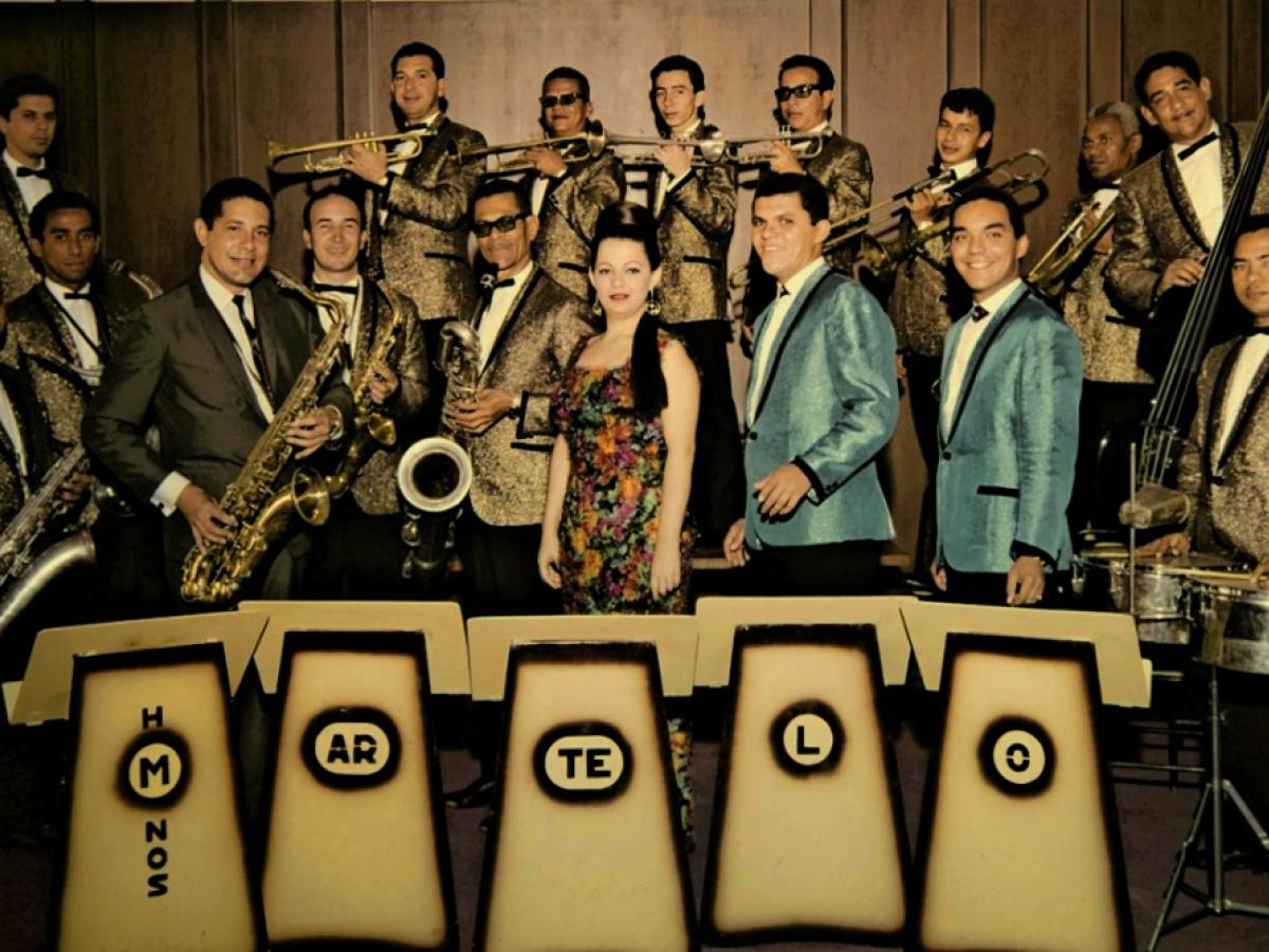 25 años sin Carlos Martelo | Radio Nacional