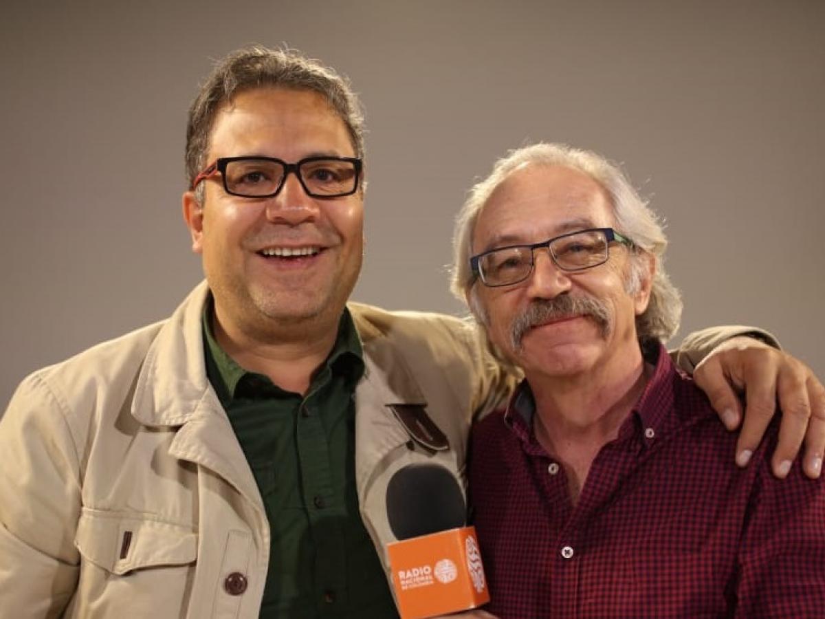 ¿Por qué la radio sigue vigente en Colombia?