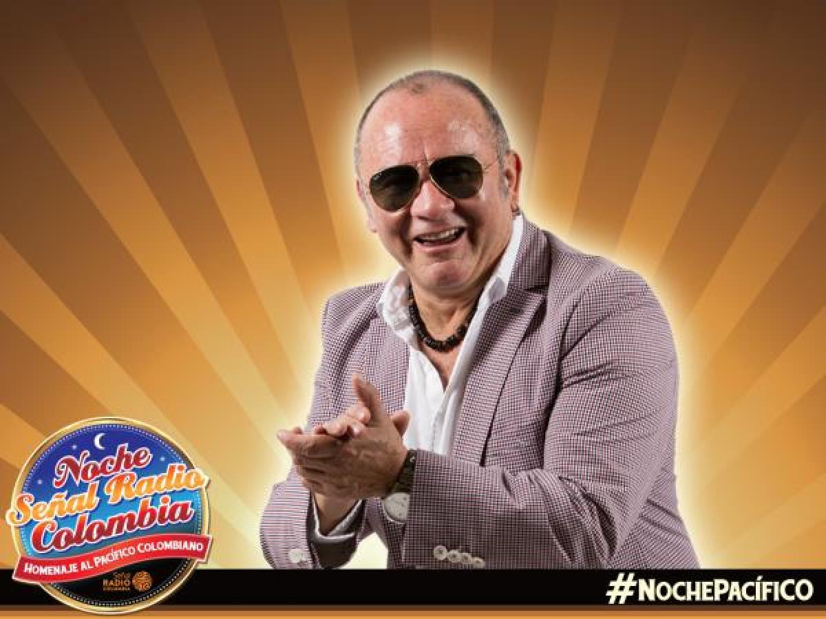 Descarga “Quiero agradecerte” de César Mora | Radio Nacional