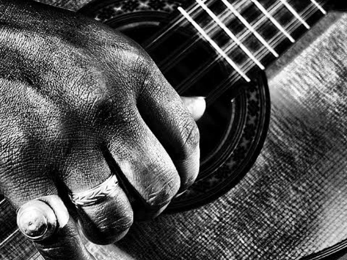 El Tiple canta en Bucaramanga | Radio Nacional