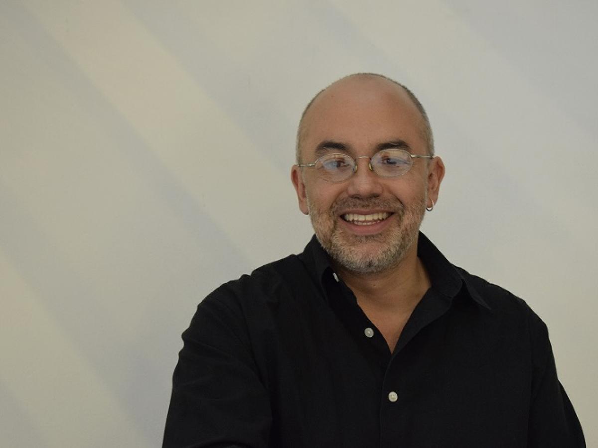 Conversaciones Señal Clásica: Rodolfo Acosta y la música contemporánea ...