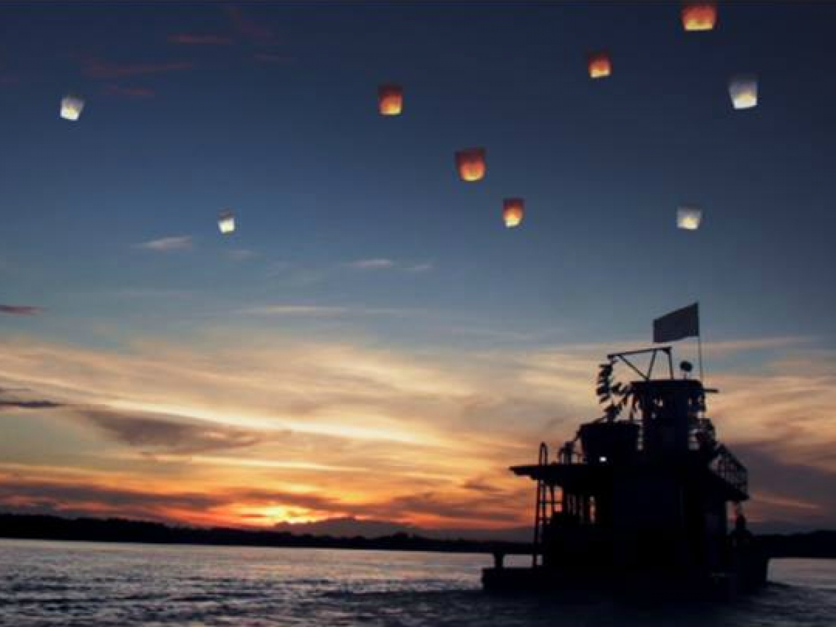 Miércoles de Descarga con Sidestepper | Radio Nacional