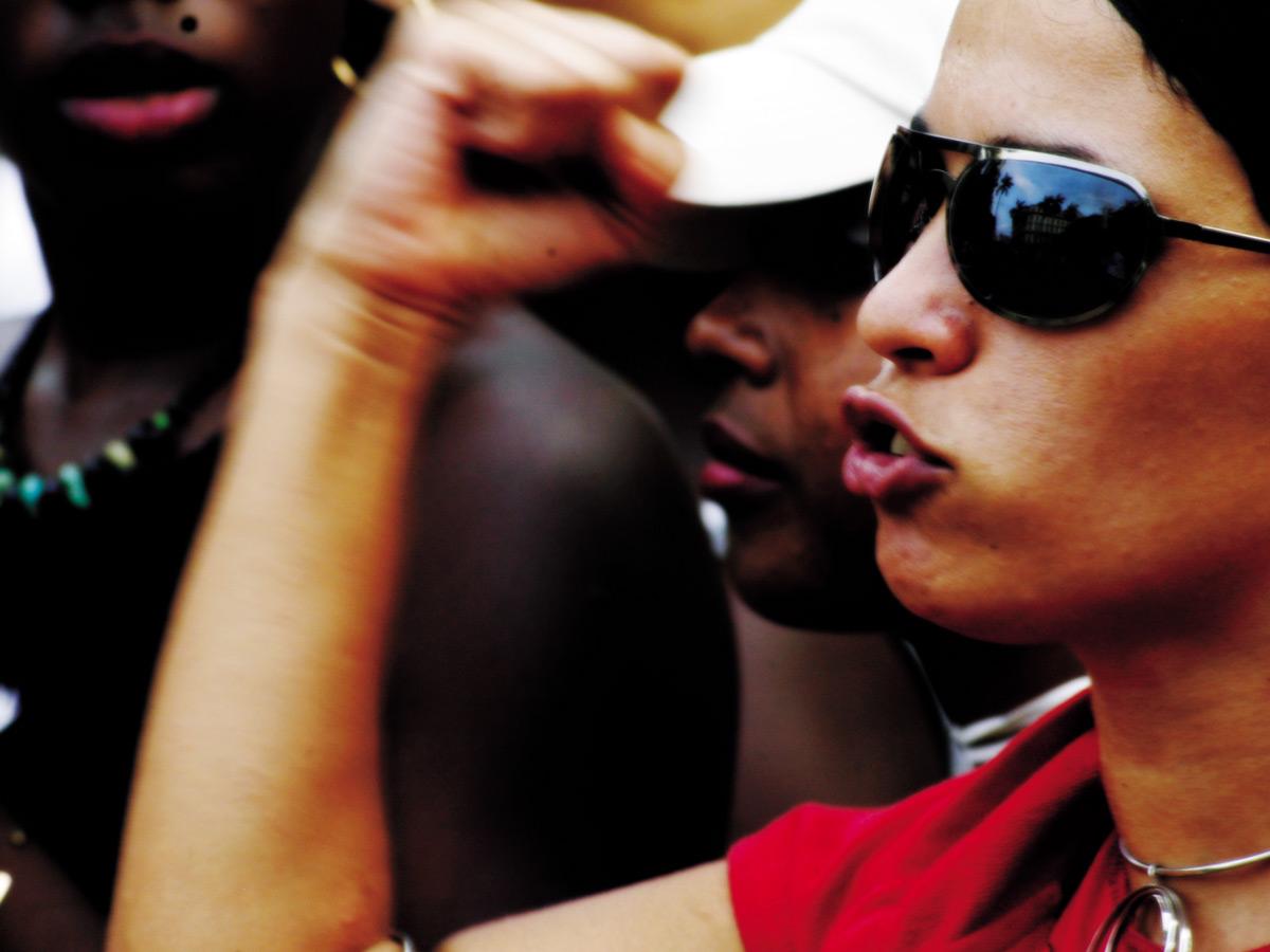 “El hip hop le cantó al mundo la realidad cubana”: Telmary | Radio Nacional