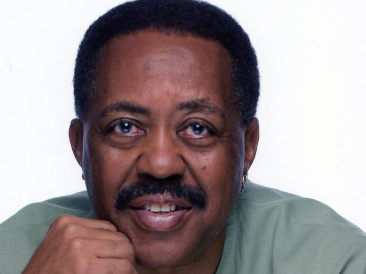 Tito Allen en Conversando La Salsa | Radio Nacional