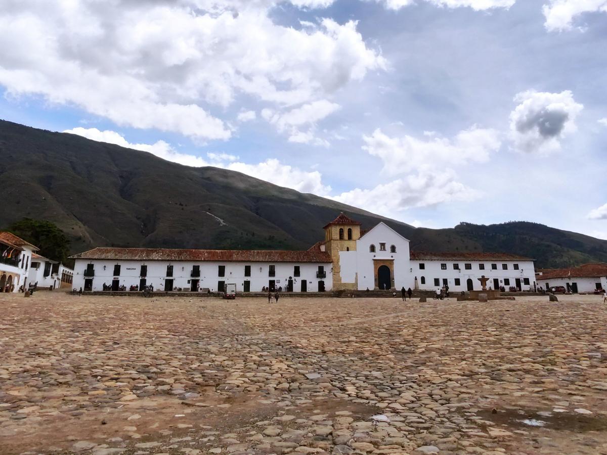 Boyacá: turismo recibirá 1.200 millones de pesos en incentivos